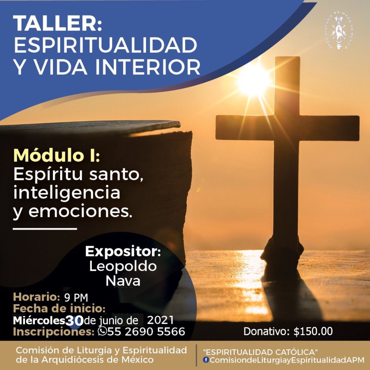 Espiritualidad y Vida Interior: Espíritu Santo, Inteligencia y ...