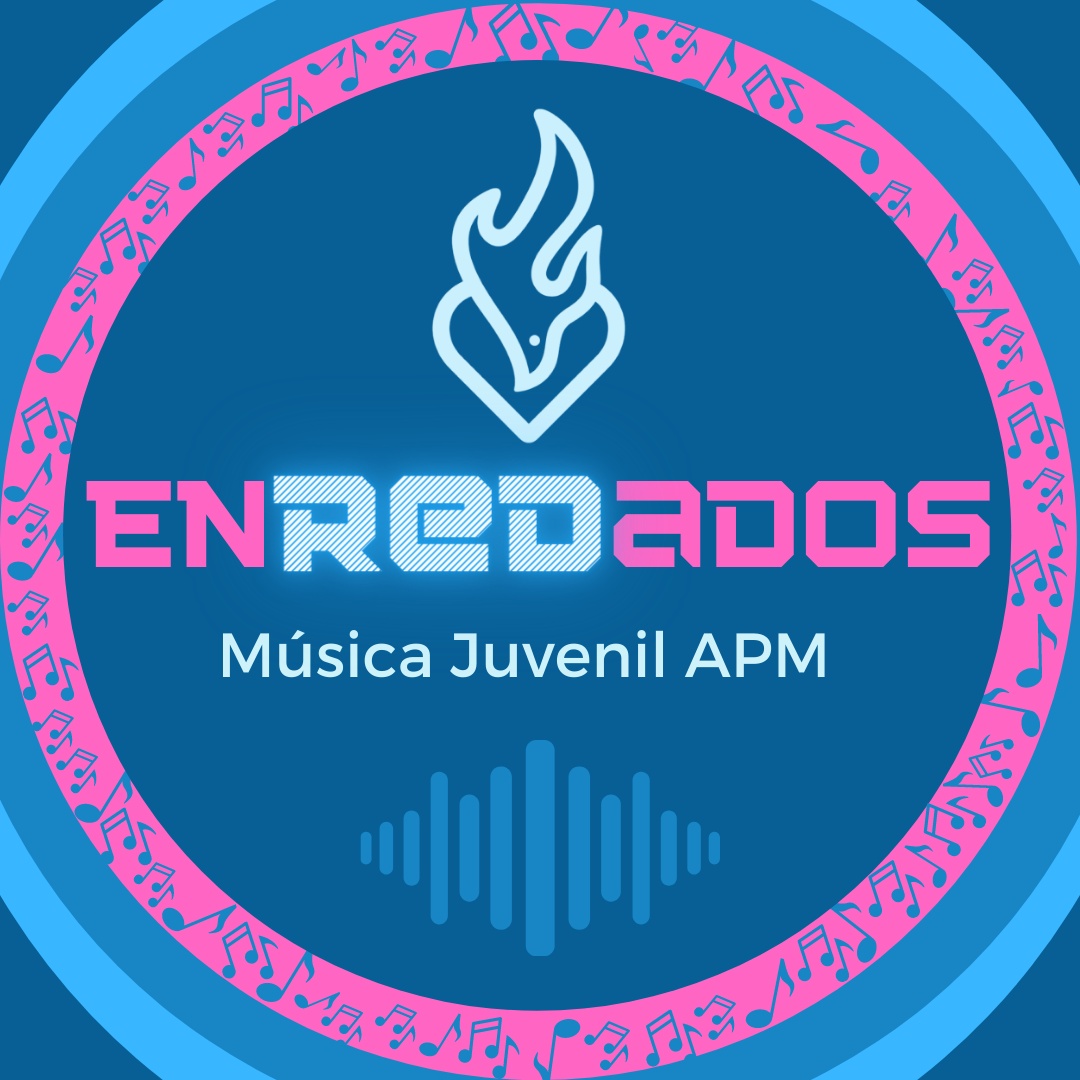 Enredados #1 (repetición) - Pastoral Juvenil Vocacional APM