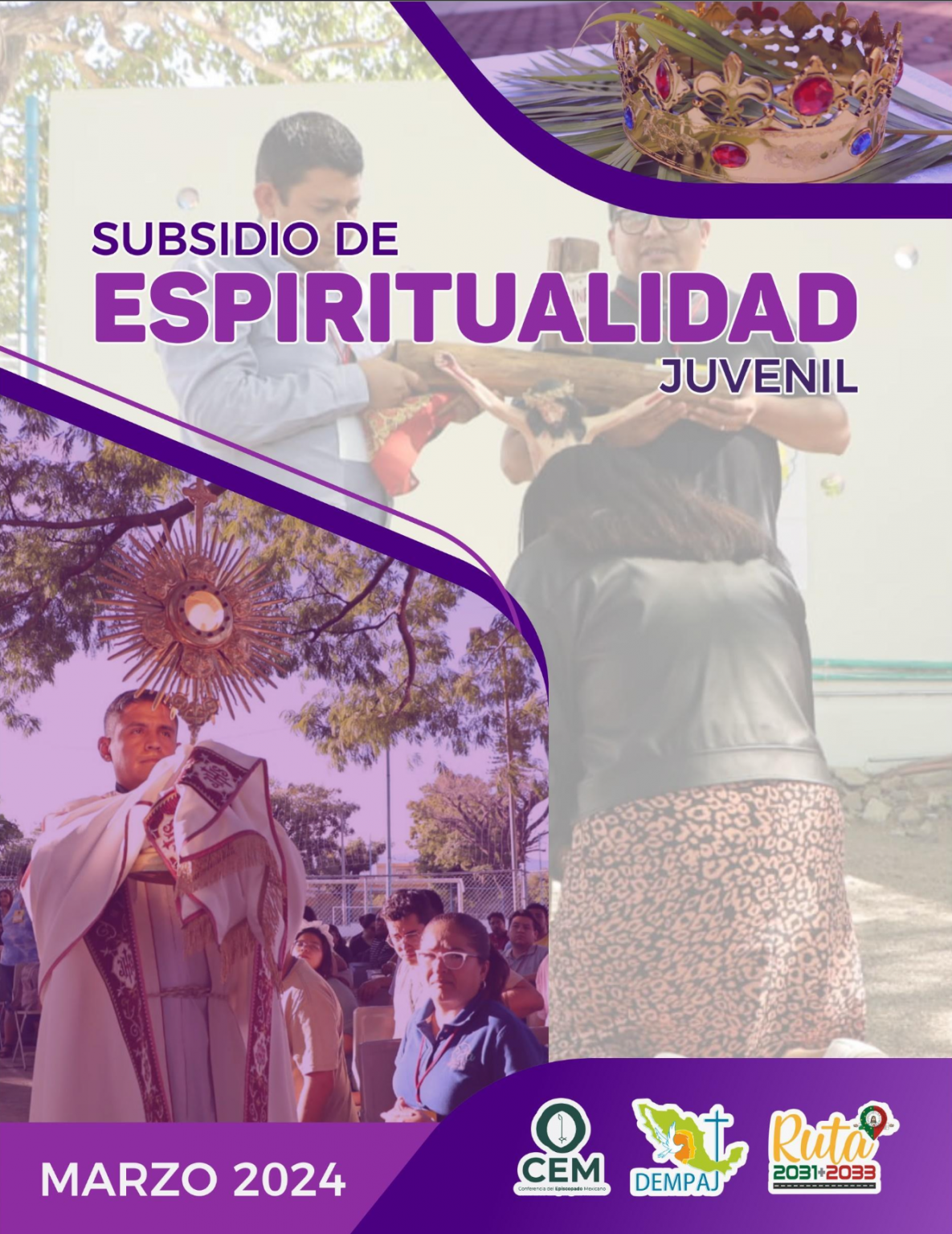 Mapa de Parroquias de la Arquidiócesis - Pastoral Juvenil Vocacional APM